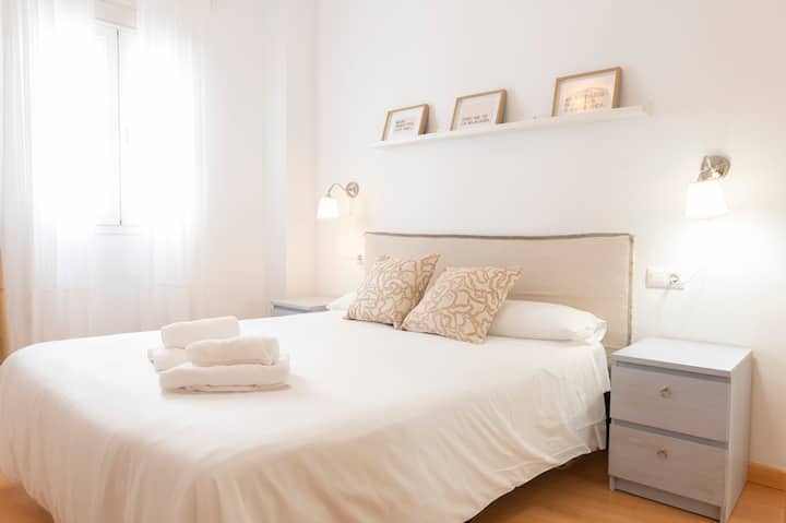 Alohamundi Dueñas - Sevilla