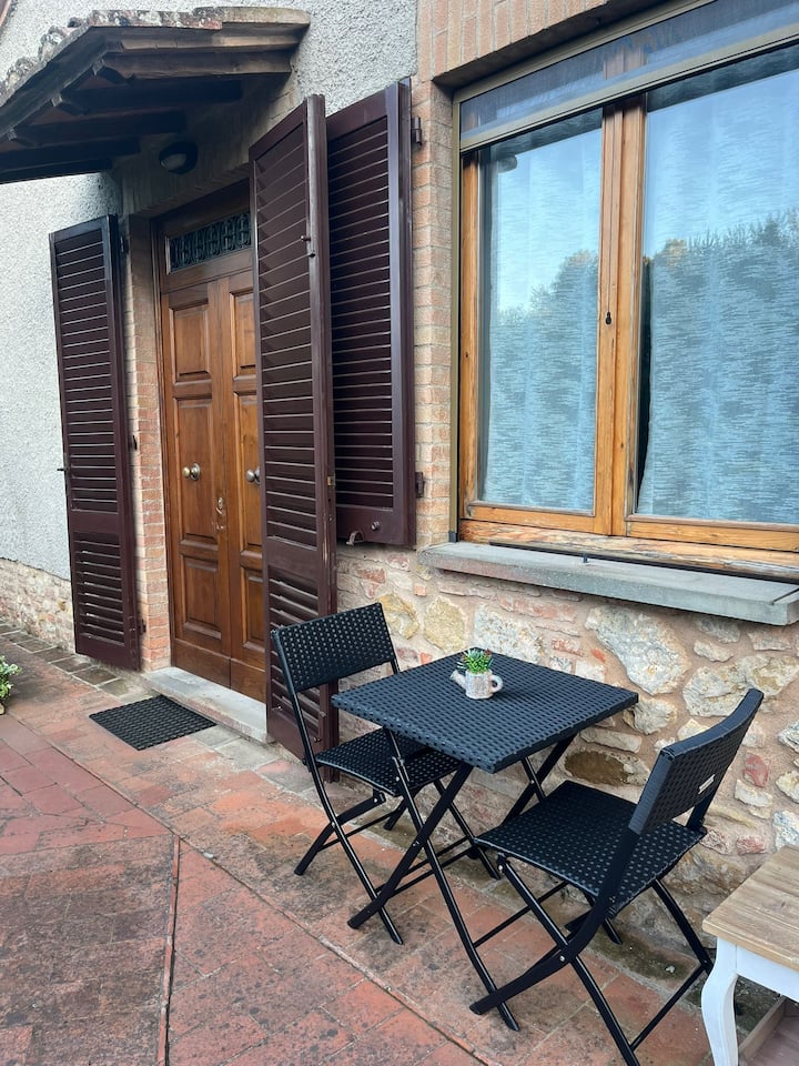 Villetta In Zona Residenziale - Siena