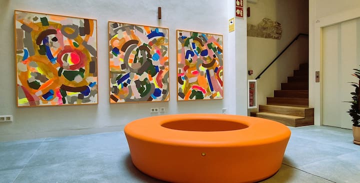 Robles, 4 Apartamento 1 By Gades Gestión - Cadix