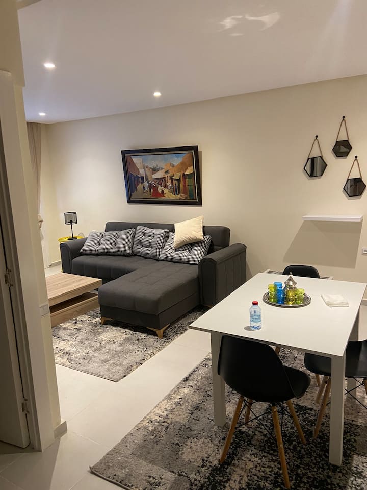 Rabat Easy Access - Rabat