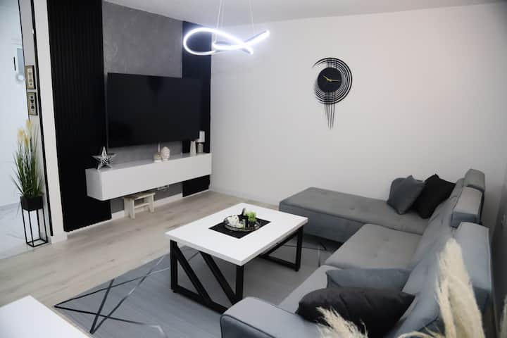 Mostar Comfort Suites 1 - Mostar