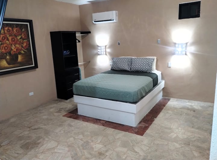 Depa Shaaro, Zona Turística A 3 Cuadras Caminando - Cabo San Lucas