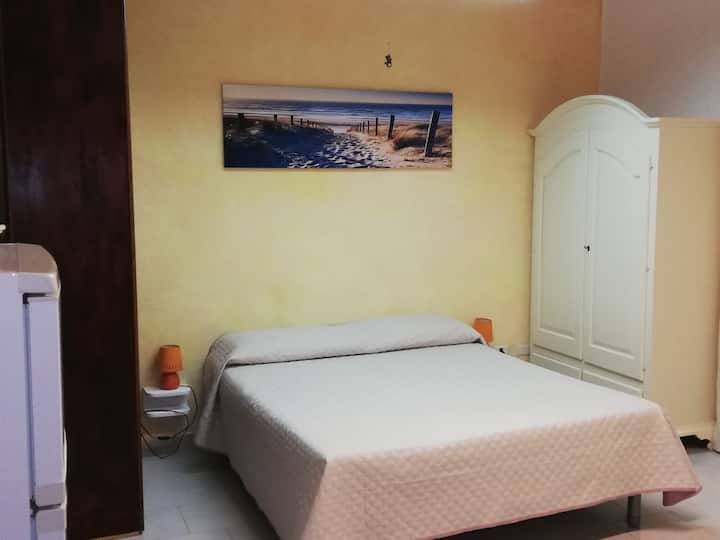 Monolocale Al Centro Di Valledoria Per Vacanze - Valledoria