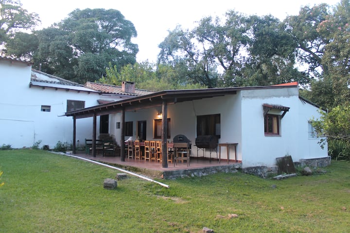Casita De Campo El Tatata - Salta