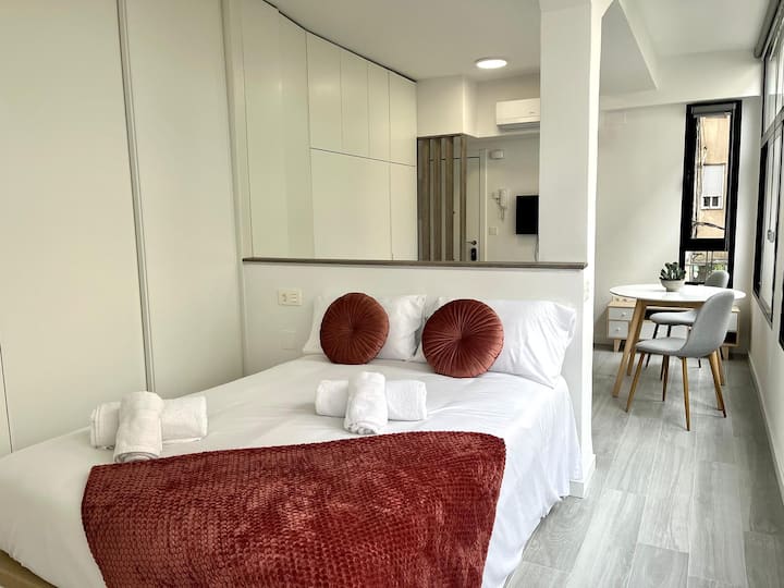 Luxury In The Town 1 - Múrcia