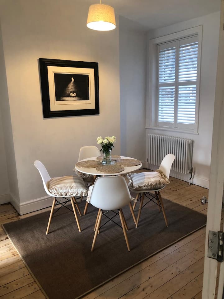 Town House In Harrogate Centre - Harrogate