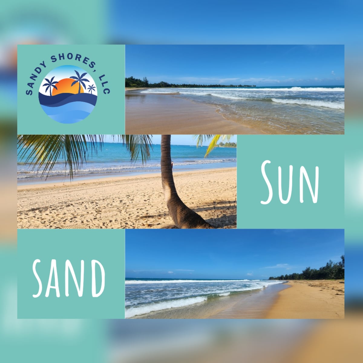 Sandy Shores at Bosque del Mar - Las Picuas! - Apartments for Rent in ...