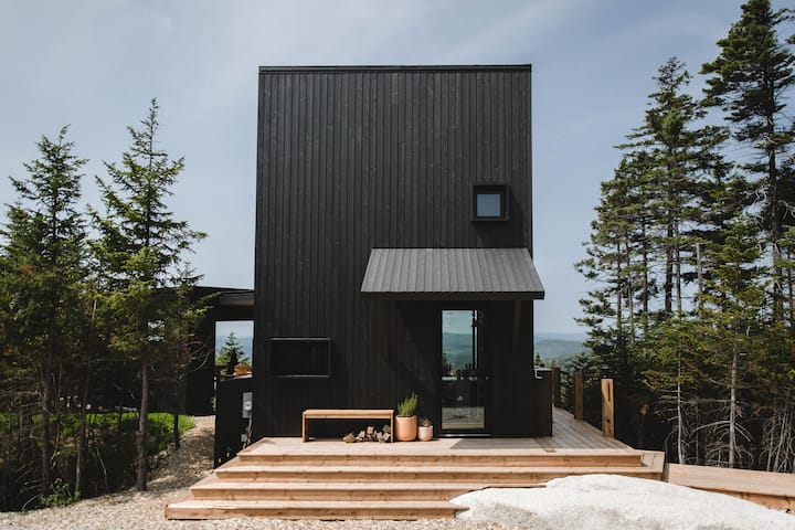 Cliffno46: Vue Panoramique Près De Québec - Québec, QC