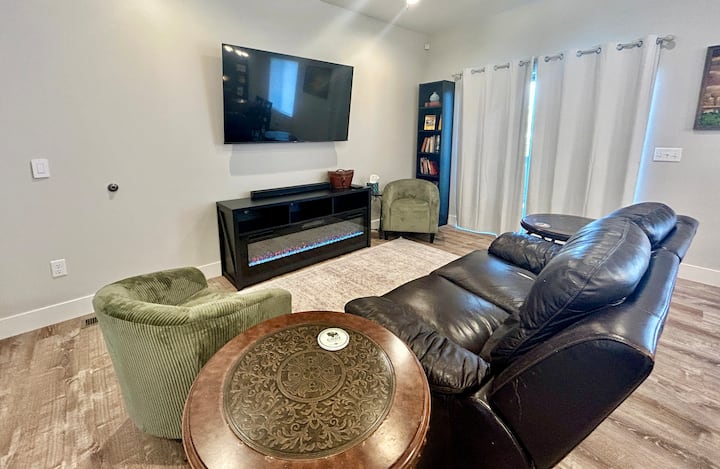 The Sweet Retreat In Cody, Wyoming - Cody, WY