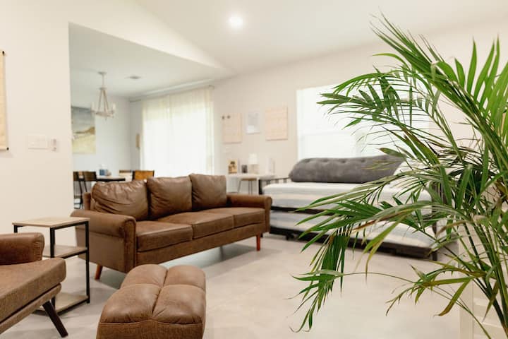 The Boggy Bayou Boat House- Bring Your Boat - Niceville, FL