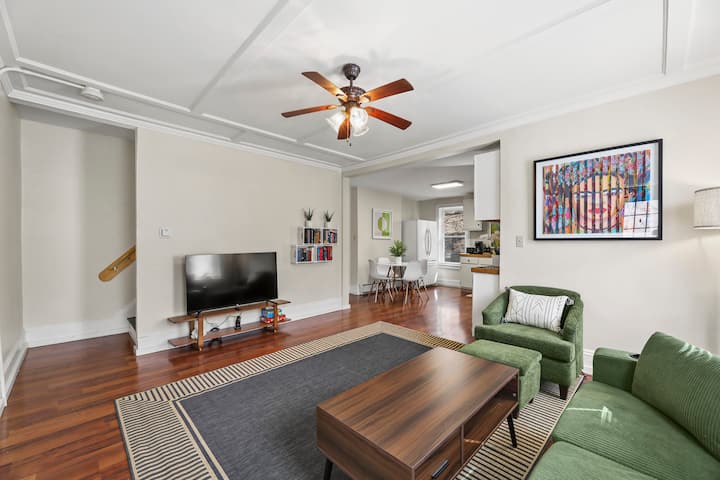 Cozy Retreat In North Adams | Mass Moca | Williams - North Adams