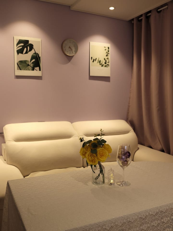 #신축#엘레베이터#무료주차#고척돔#신도림#영등포#홍대#서울역#부천#휠체어 - Bucheon-si