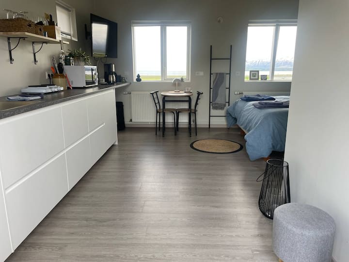 Small And Cozy House - Islande