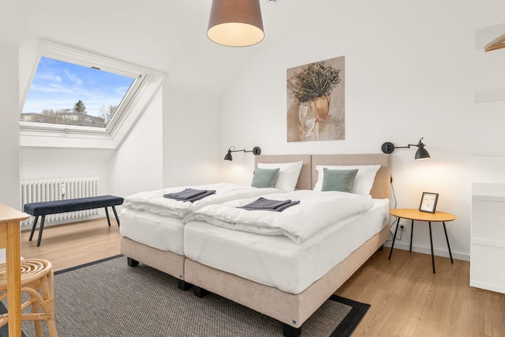 Edmunds-mountain View, Top Amenities&flexible Beds - Bad Berleburg