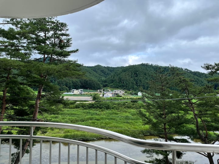 203호 - Gangneung-si