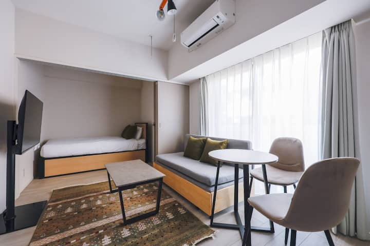 Walking Distance To Asakusa And Skytree / C03 - Maihama