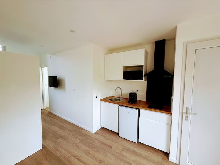 Appartement Neuf Proche Bordeaux - Bègles