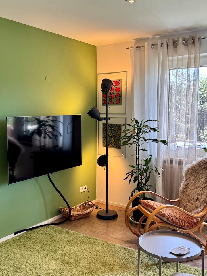 Fichtel-stein Im Fichtelgebirge - Neubau