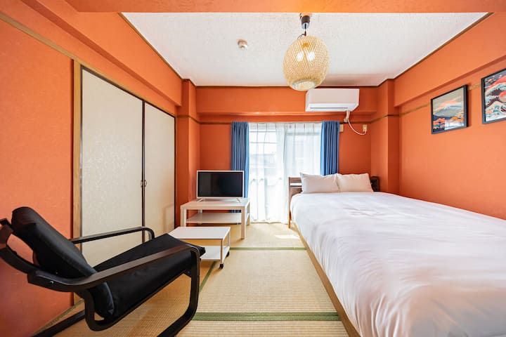 Stn ２Min/|ikebukuro ８Min/tokyo To Live, Not Tour - Asaka