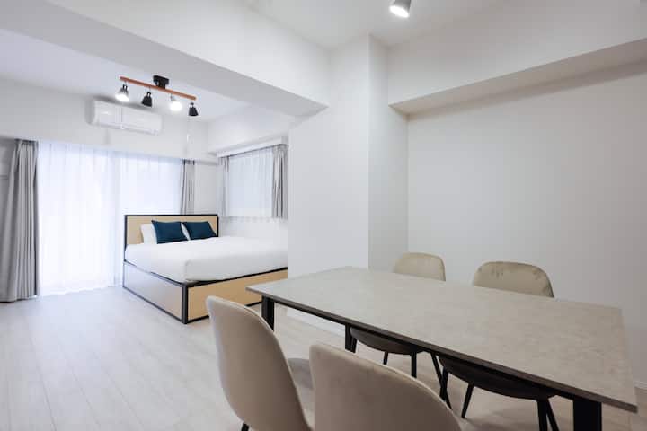 Walking Distance To Asakusa And Skytree / C05 - Tokyo