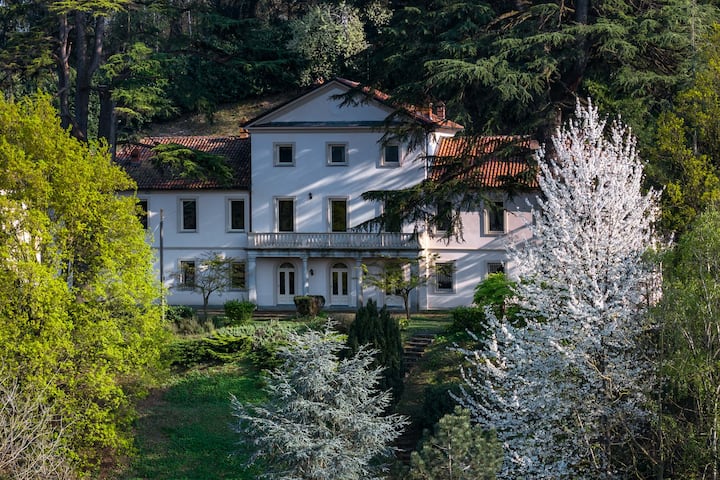 Villa Boschetta - Asti