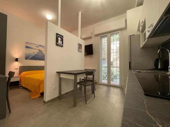 Suite Mazzini - Bologna