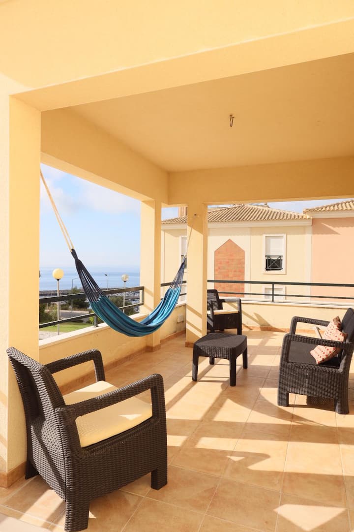 Castle Terrace Villa By Dolcestay - Sesimbra