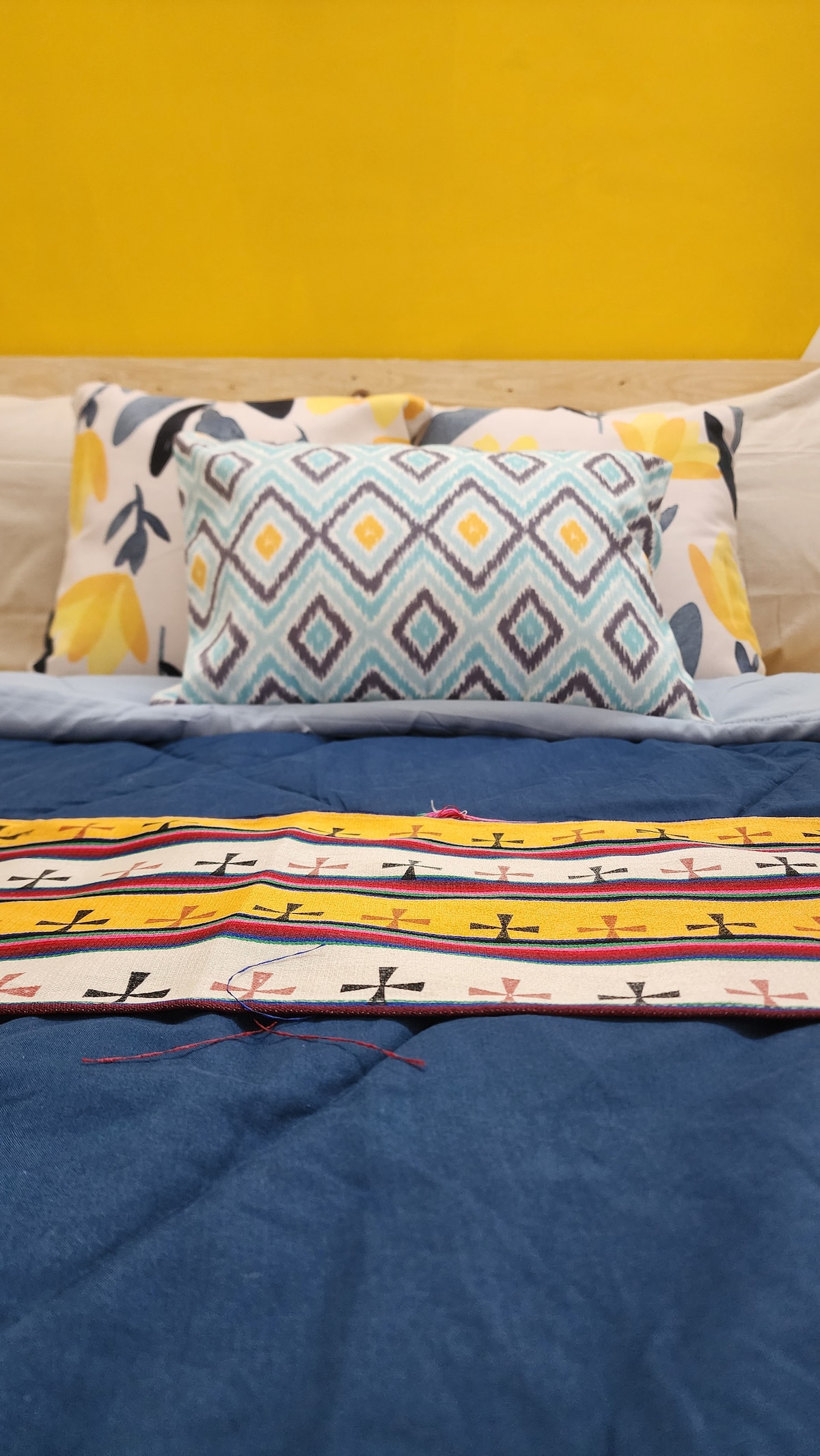 Victor Stone - Privado 1BHK cerca de Bellandur - Departamentos en renta ...