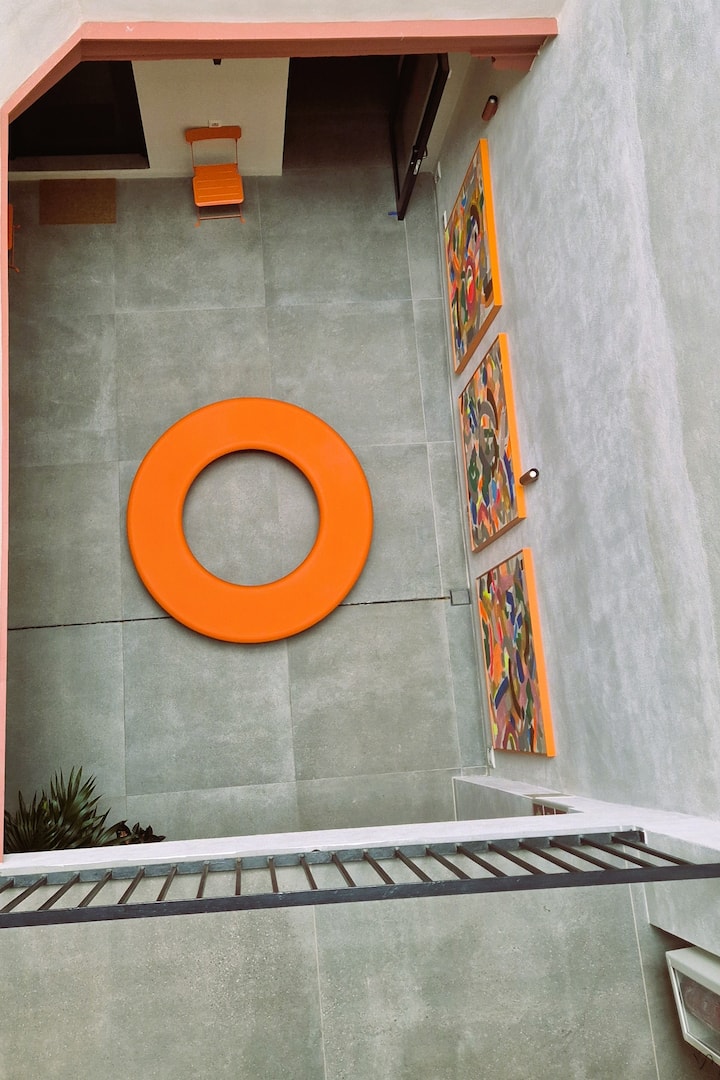 Robles 4 Apartamento 4 By Gades Gestión - Cádiz