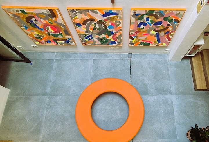 Robles 4 Apartamento 5 By Gades Gestión - Cádiz