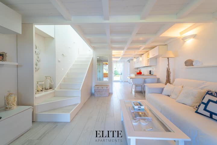 Elite Collection Villa Nel Golfo Di Marinella - Golfo Aranci