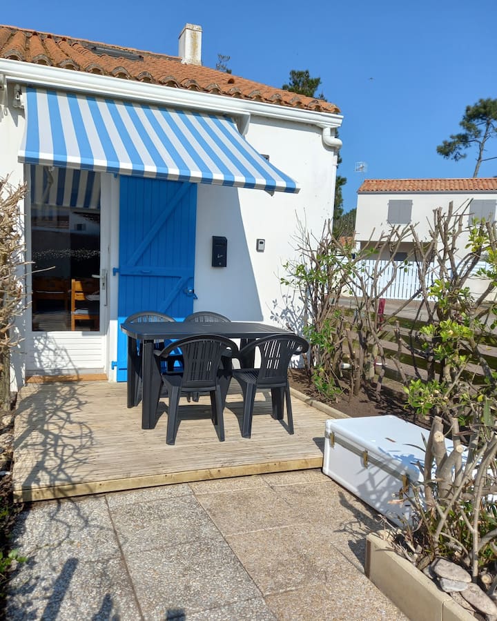 Atlantique 165 - L'Aiguillon-sur-Mer