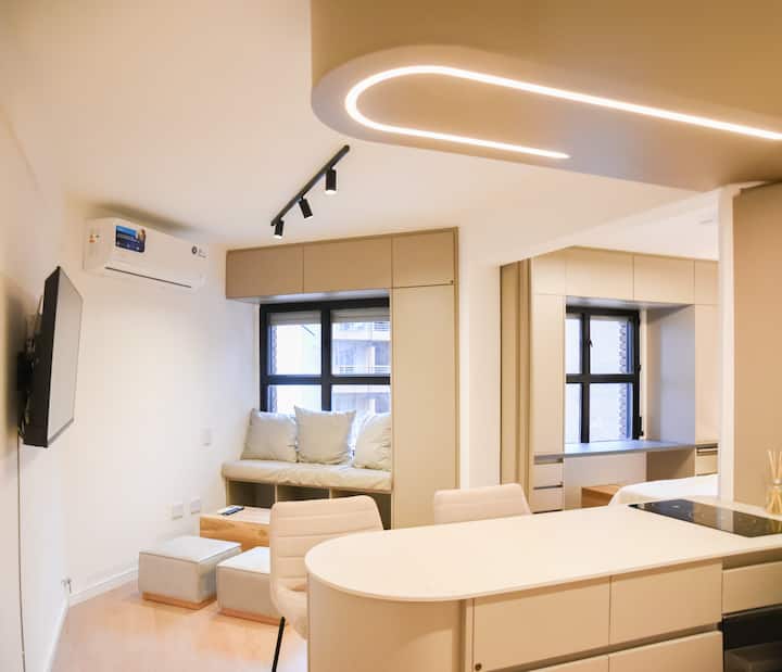 Estudio De Diseño En Nueva Córdoba - Córdoba, Argentina