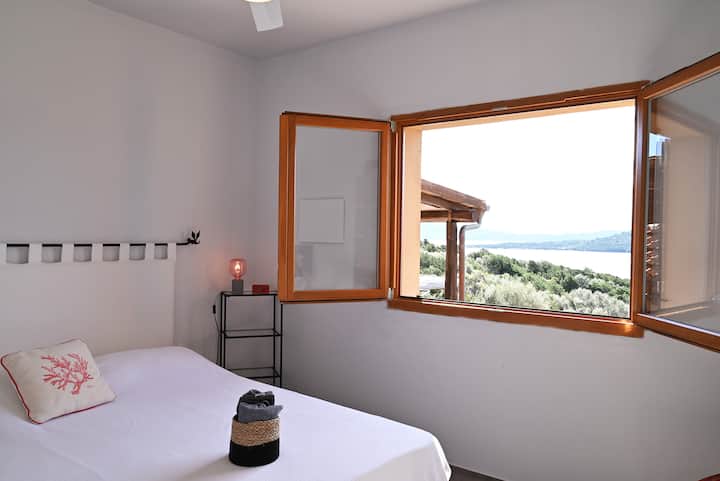 Porto Mannu Camera Con Stupenda Vista Mare - Palau, Sassari, Italy