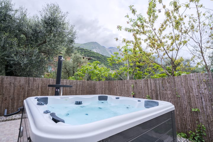 Casa Lis E-bike Apartament - Malcesine