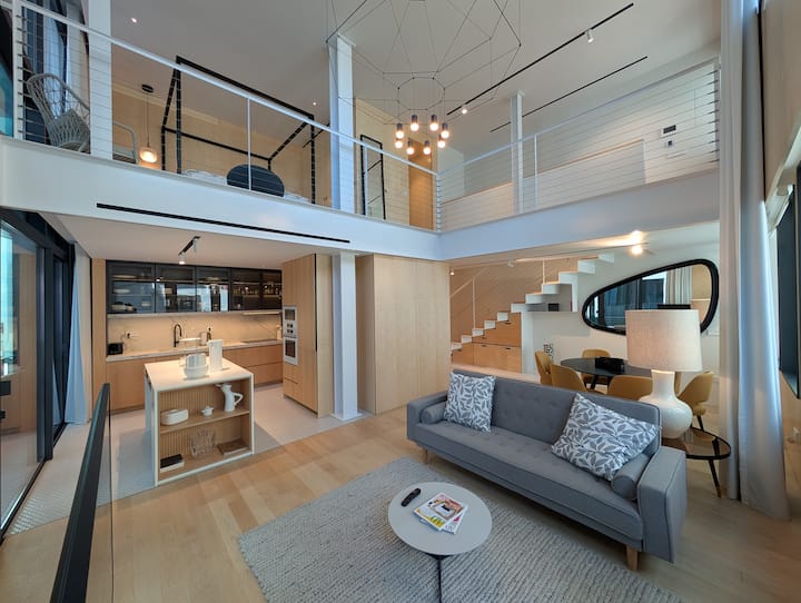 Savoy Residence City Loft - Style & Sophistication - Funchal