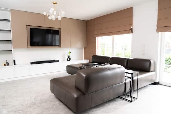 Elegante Luxuswohnung - Bad Honnef