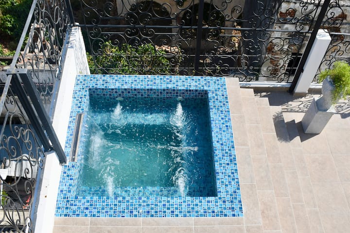 Apartamento En Santa Marta Cerca A La Playa - Taganga