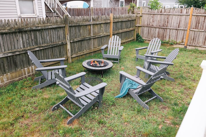 Cute Cottage Close To Beach And Town! - Wareham, USA