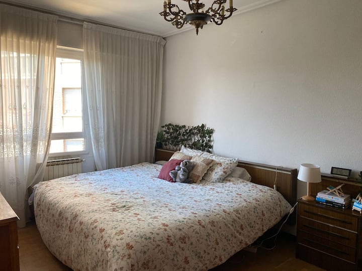 Habitación Centro Vitoria - Vitoria-Gasteiz