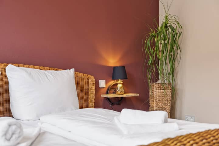 Casa Mondschein – Vivre Avec Style - Gmund am Tegernsee