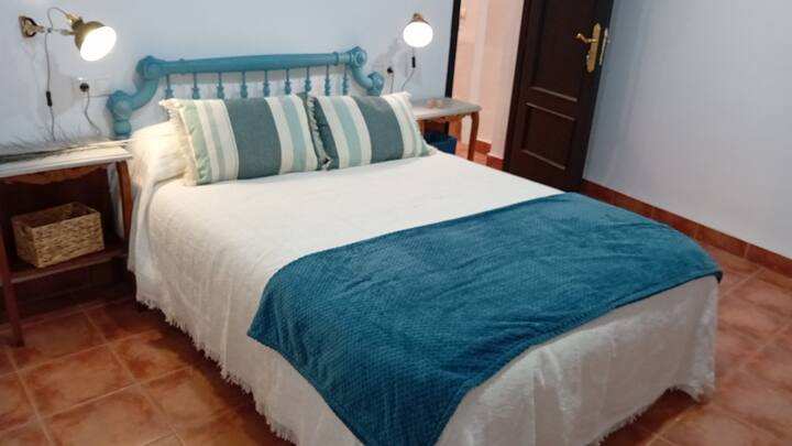 Habitación Con Baño Privado - Minglanilla