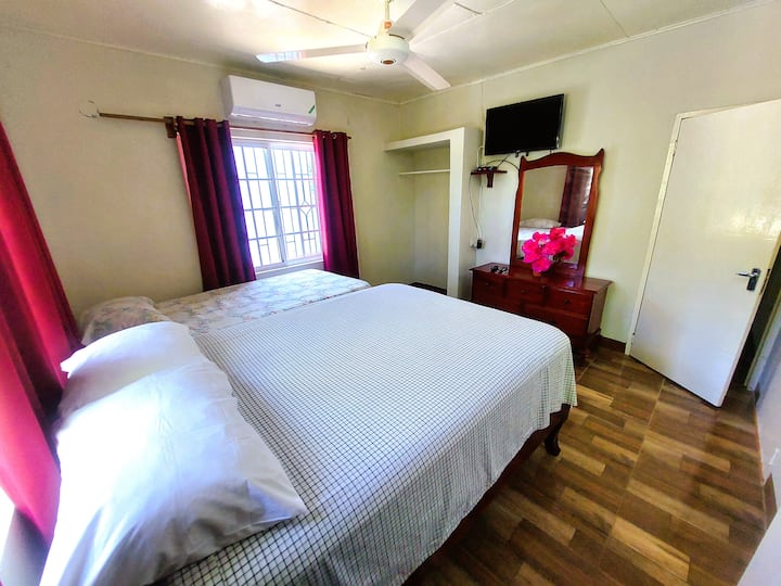 New Moon Studio 6 - Ocean Access And Pool - Negril