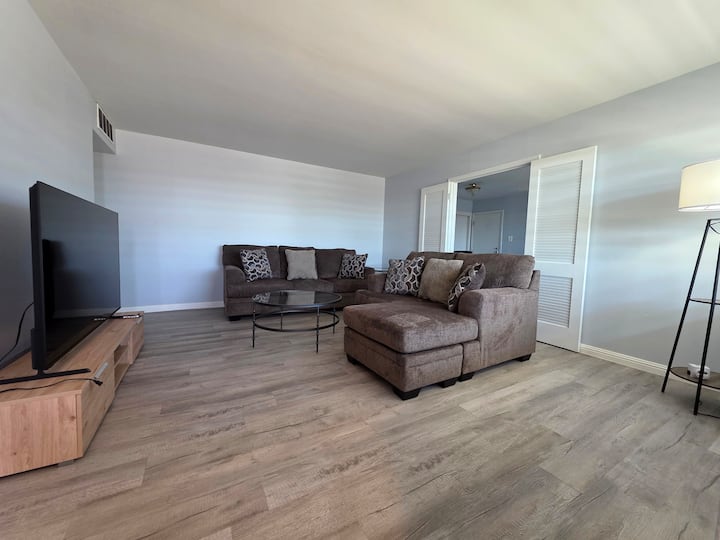 3bed 2bath, Long Term Stays, Quiet Area North East - El Paso, TX