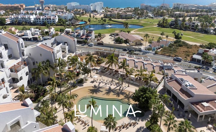 Exclusive 2br Pool & Private Terrace In Casa Nima - San José del Cabo