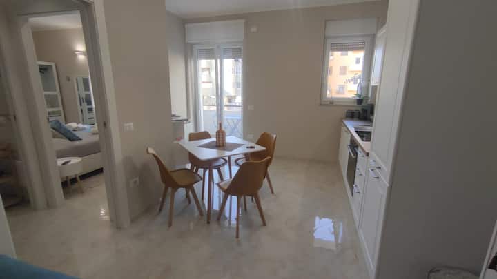 Coro E Bentu Apartment - Cagliari