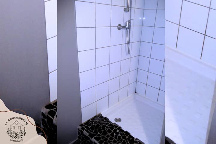 Le Vert Rotin - Lens