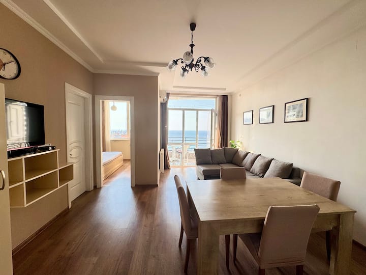 Apartement à 5 Min De La Plage - Georgia