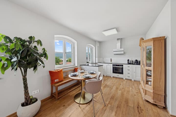 Casa Harmony - Vue Sur Le Tegernsee - Gmund am Tegernsee