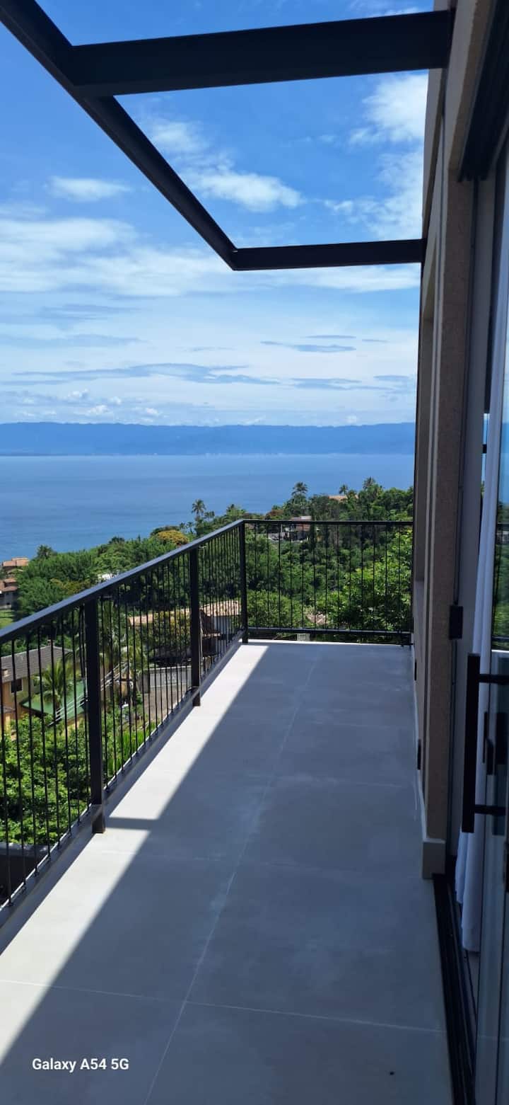 Suíte Agua Master Com Hidromassagem - Ilhabela